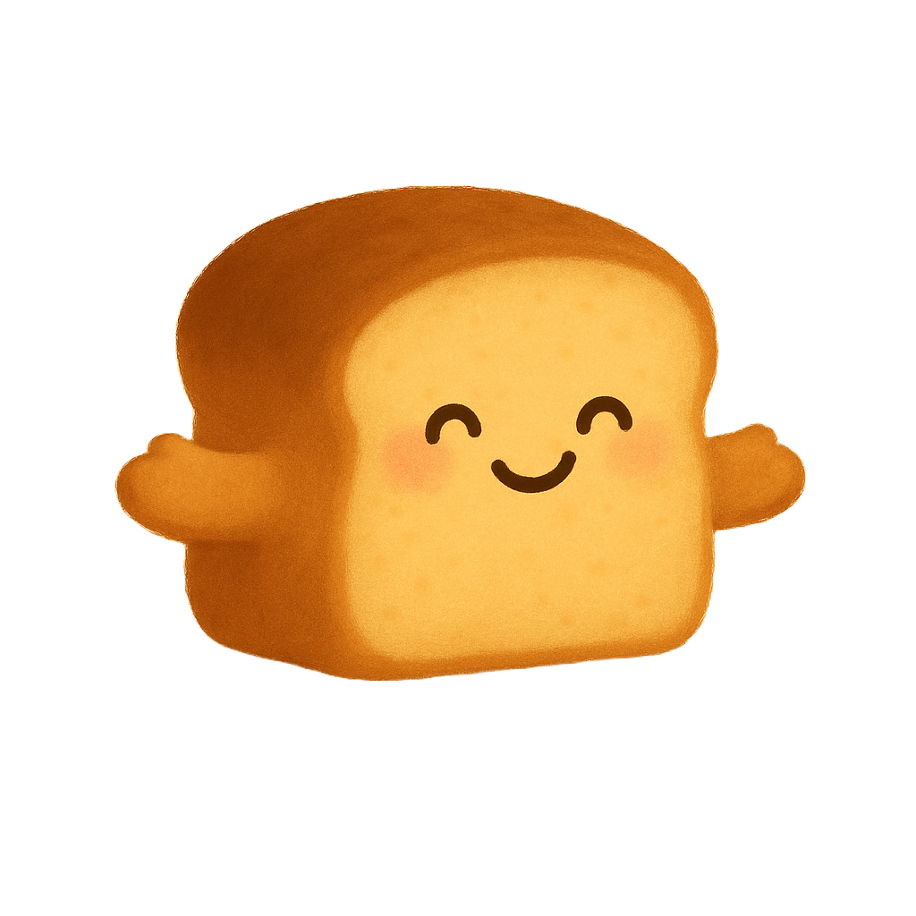 Loafie - Your Emotional Support App | You're Allowed to Rest